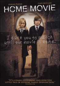 Home Movie DVD Release Date December 8, 2009