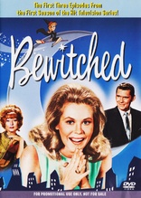 Bewitched: The Complete Series DVD