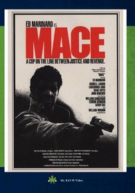 Mace DVD (Dead Aim)