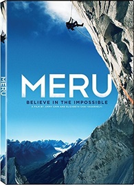 Meru DVD