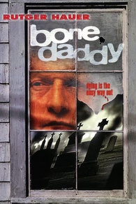 Bone Daddy DVD (Palmer's Bones)
