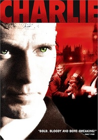 Charlie DVD