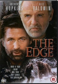 The Edge DVD (United Kingdom)