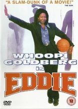 Eddie DVD (United Kingdom)