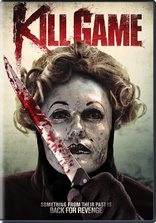 Kill Game DVD