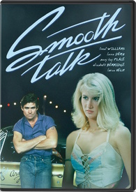 Smooth Talk DVD Release Date November 24, 2015