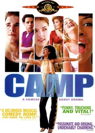 Camp DVD Release Date February 24, 2004