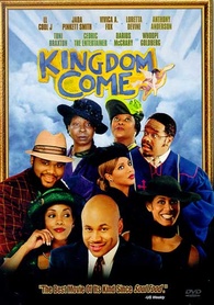 Kingdom Come DVD