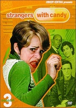 Strangers with Candy: Season 3 DVD (DigiPack)