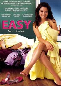 Easy DVD