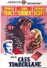 Cass Timberlane DVD Release Date August 23, 2010 (Warner Archive ...