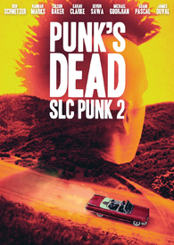 Punk's Dead: SLC Punk 2 DVD