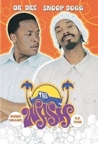 The Wash DVD Release Date September 17, 2002