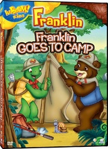 Franklin: Ultimate Collection DVD