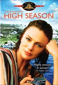 High Season DVD