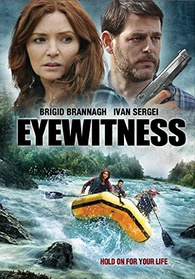 Eyewitness Dvd