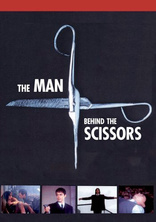 The Man Behind the Scissors DVD
