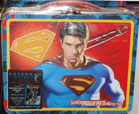 Superman Returns DVD (Exclusive DVD Collector's Set)
