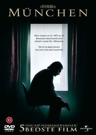 Munich DVD (München) (Denmark)