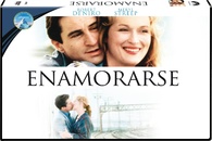 Falling in Love DVD (Enamorarse / Edición Horizontal) (Spain)