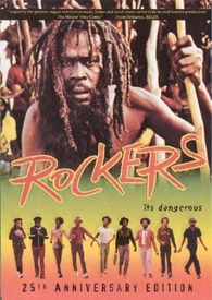 Rockers DVD