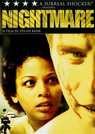 Nightmare DVD