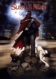 Sleepless Nights DVD