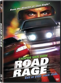 Road Rage DVD