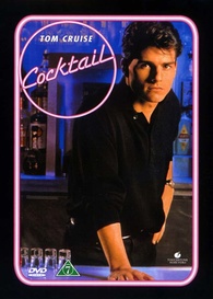 Cocktail DVD (Denmark)