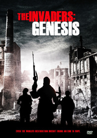 The Invaders: Genesis DVD