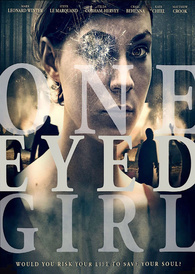 One Eyed Girl DVD Release Date December 8, 2015