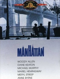Manhattan DVD