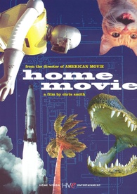 Home Movie DVD