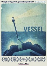 Vessel DVD