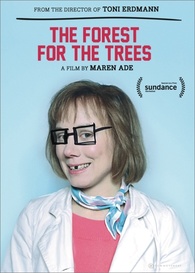 The Forest for the Trees DVD (Der Wald vor lauter Bäumen)