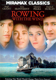 Rowing With the Wind DVD