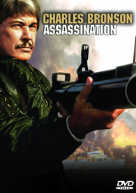 Assassination DVD