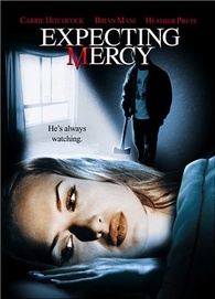 Expecting Mercy DVD