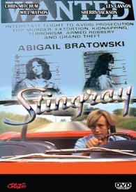 Stingray DVD Release Date March 22, 2012