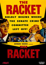 The Racket DVD Release Date April 2, 2012