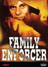 Family Enforcer DVD Release Date March 26, 2012 (The Death Collector)