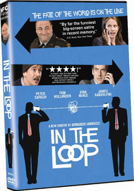 In the Loop DVD Release Date January 12, 2010