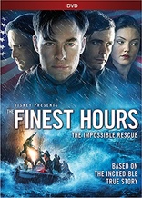 The Finest Hours (2016)