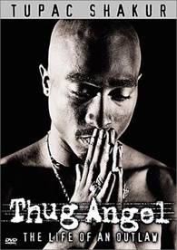Thug Angel: The Life of an Outlaw DVD