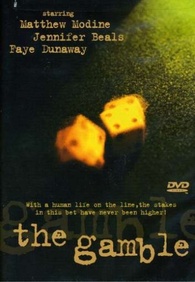 The Gamble DVD