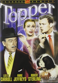 Topper: Volume 1 DVD
