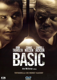 Basic DVD (Finland)
