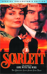 Scarlett DVD