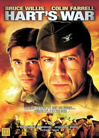 Hart's War DVD (Denmark)