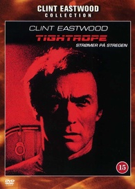 Tightrope DVD Release Date January 30, 2004 (Strømer på stregen / Clint ...